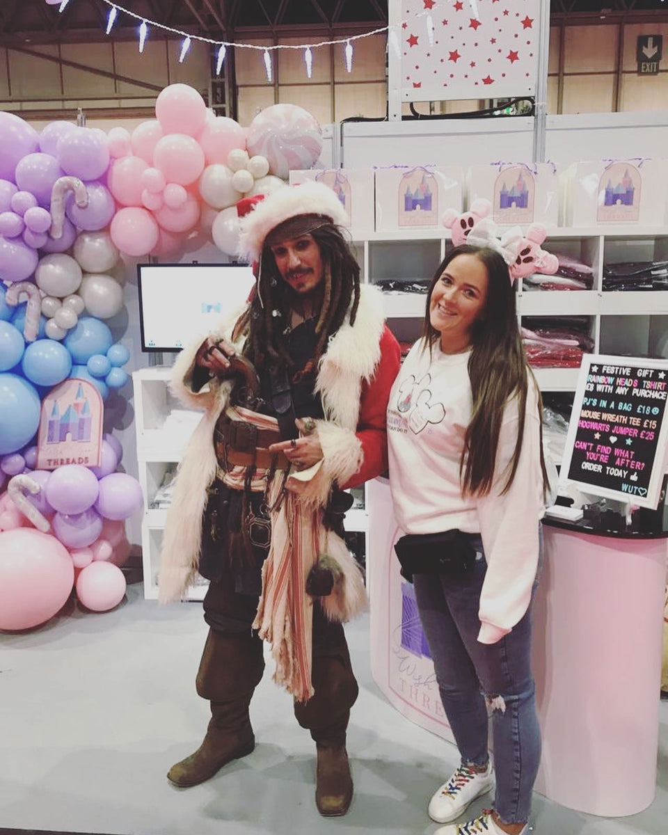 Seven Sea's – Wish Upon Threads