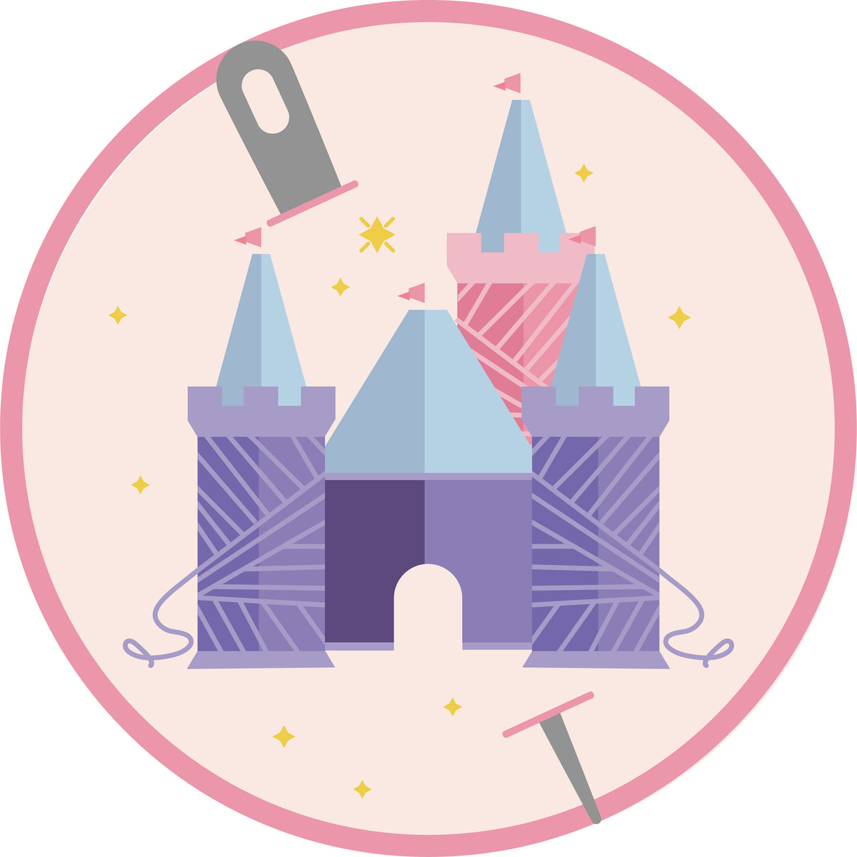 Ready To Ship – Wish Upon Threads