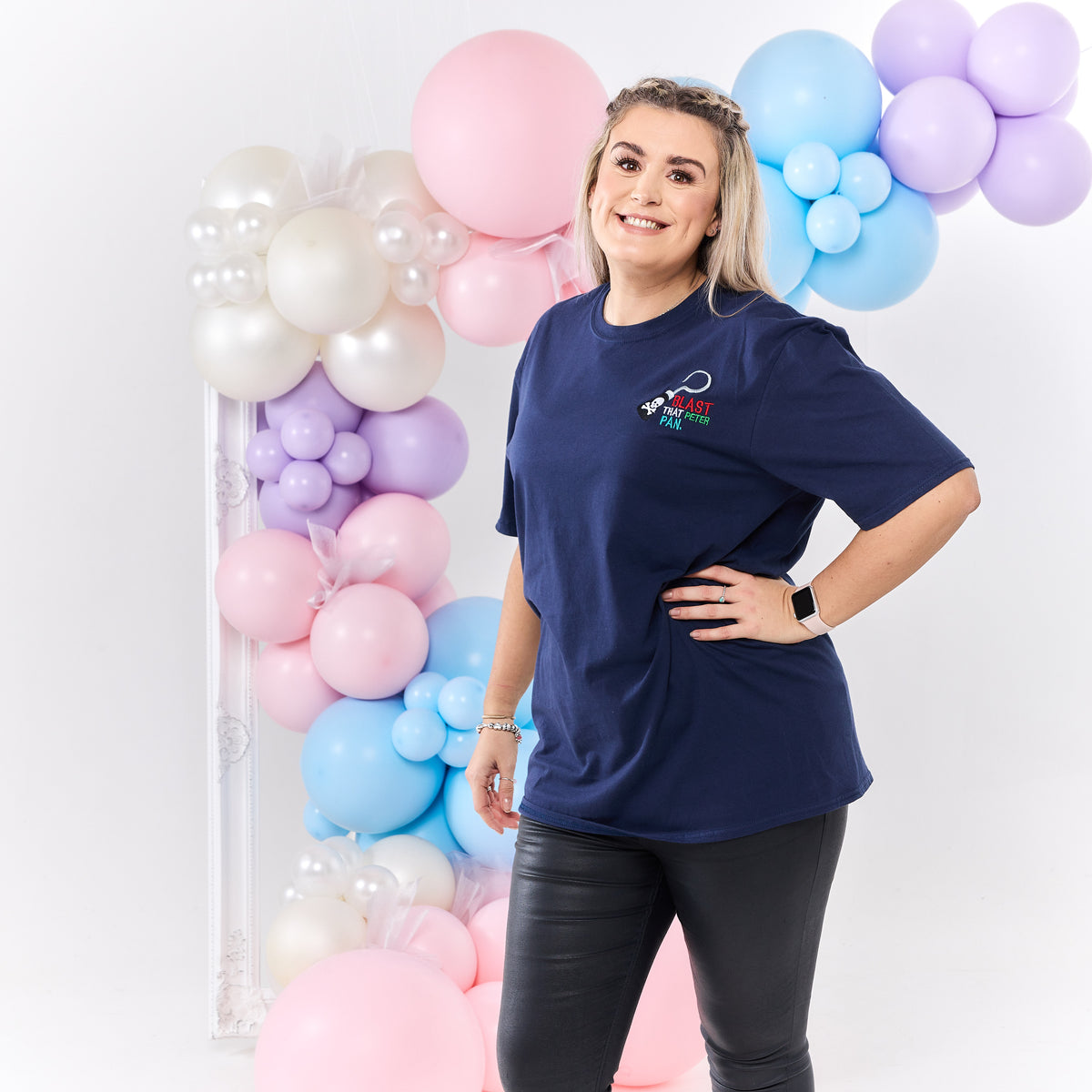 Blast Hook - T-shirt ADULT – Wish Upon Threads