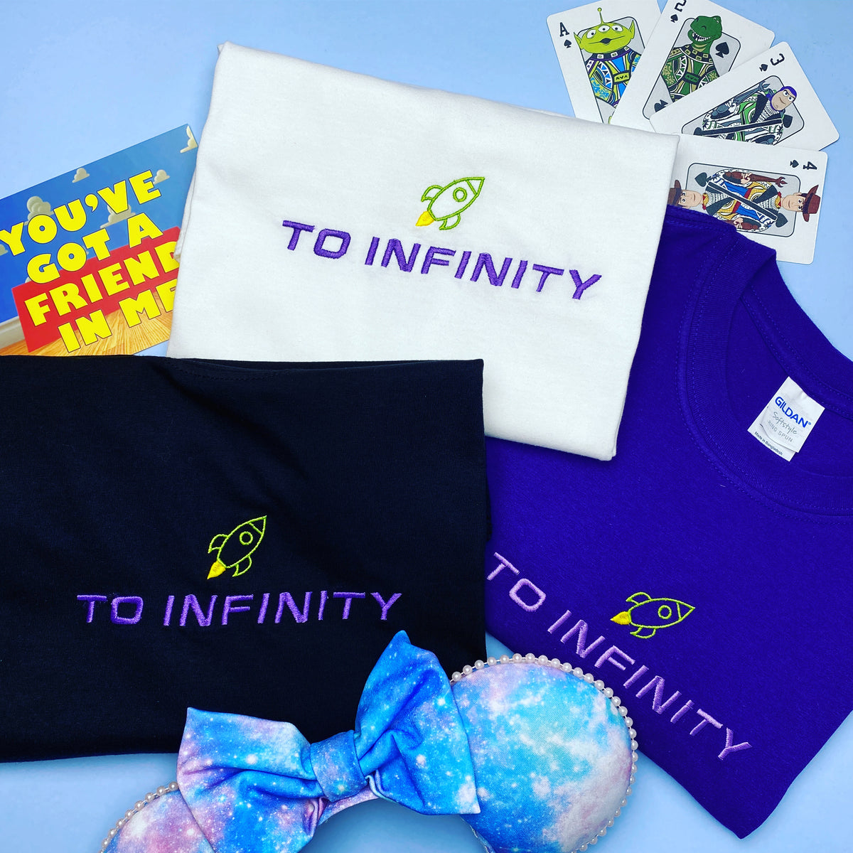 Animation – Wish Upon Threads